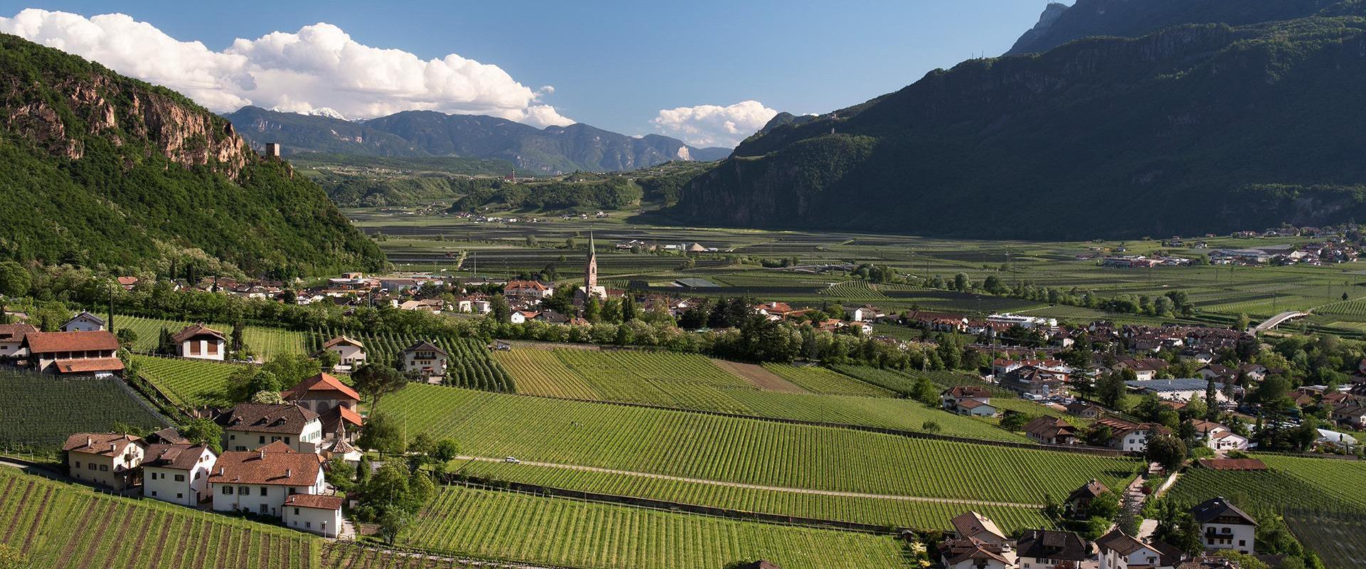 Das musst Du erleben! Urlaub in Terlan ist ein unvergessliches Erlebnis